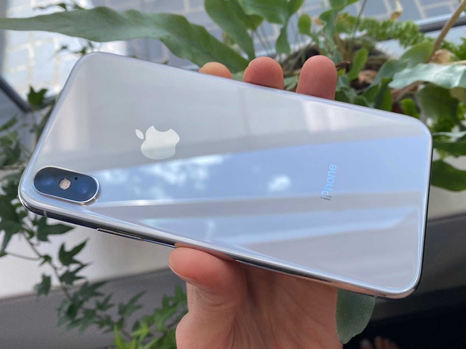 Can iPhone XS Max Wireless Charge? – Frank Mobile