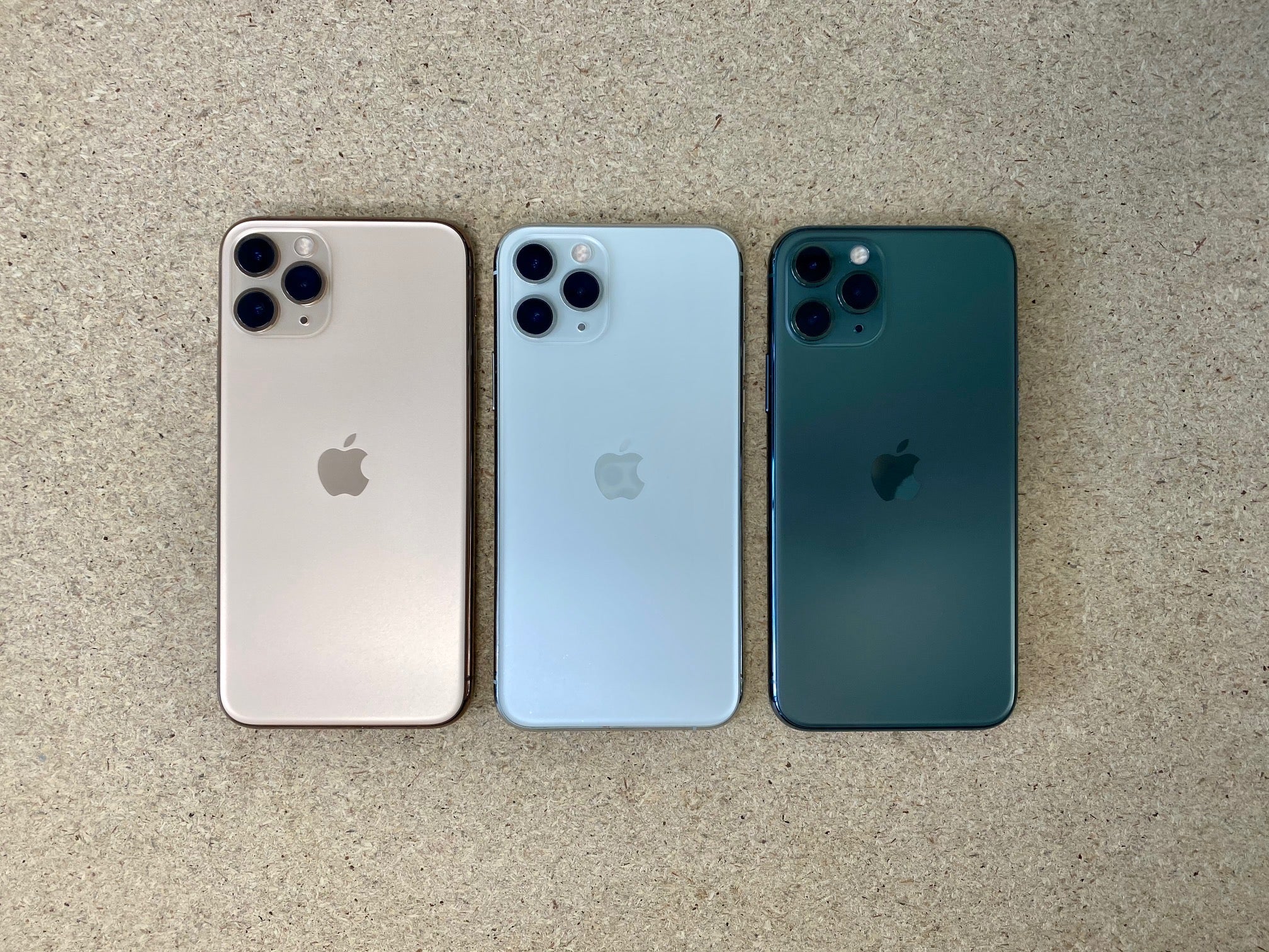 What GB Does the iPhone 11 Pro Come In? – Frank Mobile