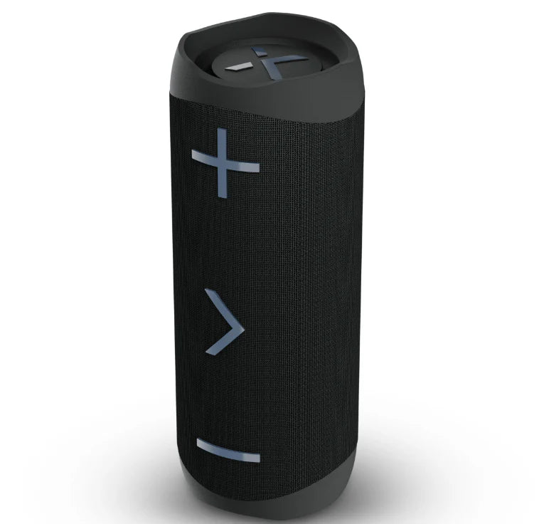 BlueAnt X3D MAX Portable 40-Watt Bluetooth Speaker – Frank Mobile