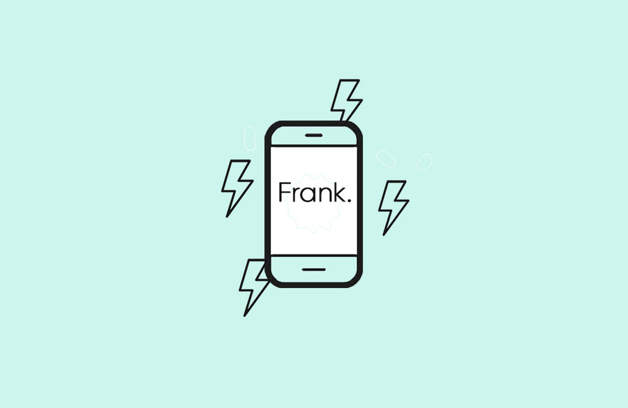 Premium Refurbished iPhones Australia | Frank Mobile