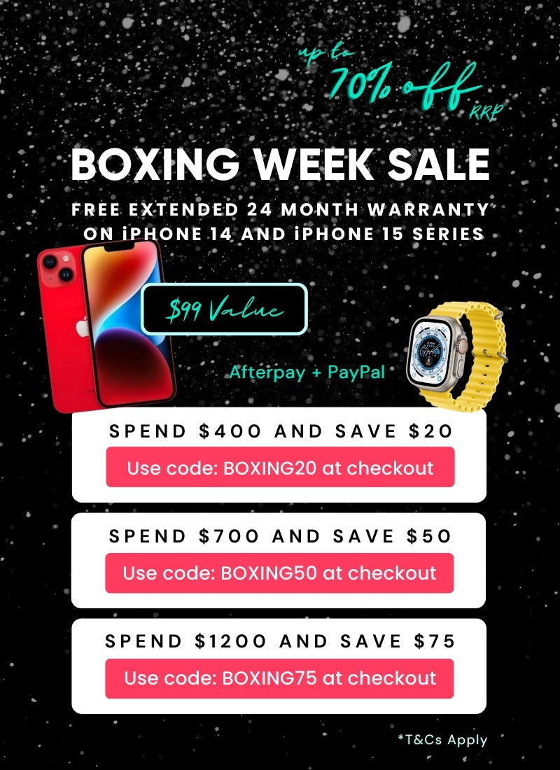 FRANK MOBILE | Premium Refurbished iPhones Australia – Frank Mobile