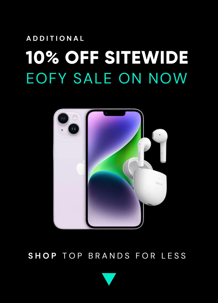 FRANK MOBILE | Premium Refurbished iPhones Australia – Frank Mobile