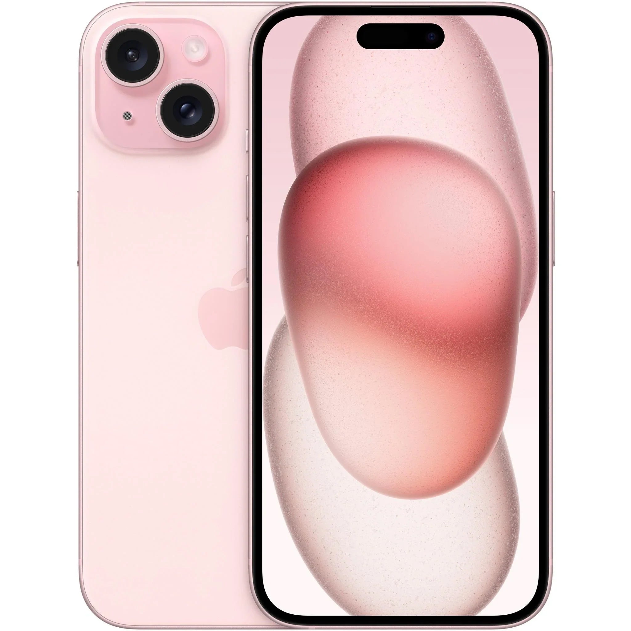 Buy Refurbished iPhone 15 128GB Online | Frank Mobile Australia